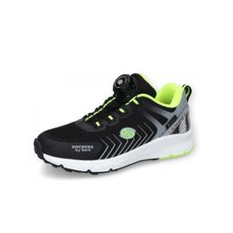 Dockers by Gerli Sneaker in Schwarz | Gr.: 39