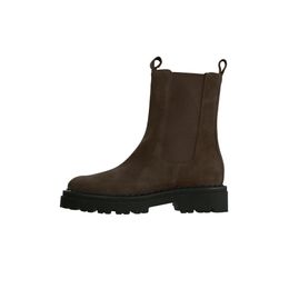 Kennel & Schmenger Kennel & Schmenger Chelsea Boots 'Lana' Damen Gr&ouml;&szlig;e 38 dunkelbraun