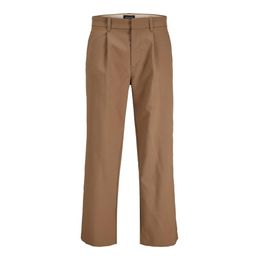 Aprel Chino Hose in Coca Mocha | Gr.: W28/L32