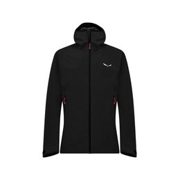Salewa PUEZ GTX 3L EPE JACKET in Schwarz011 | Gr.: XL