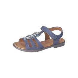 Ricosta Sandalen in Dunkelblau | Gr.: 35