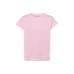 Marie Lund T-Shirt in rosa | Gr.: S