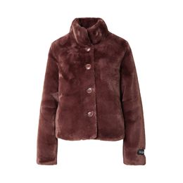 Rino & Pelle Rino & Pelle Jacke 'Vie' Damen Gr&ouml;&szlig;e XS/S braun Sommerjacke