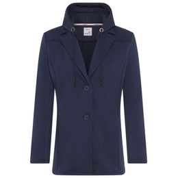 Kangaroos Sweatblazer in Marine | Gr.: 40