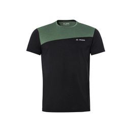 Vaude Sveit Shirt in Schwarz | Gr.: M
