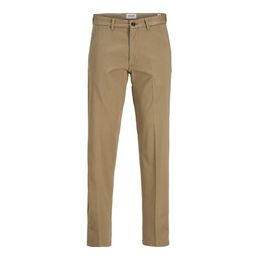 Jack & Jones Jack & Jones Chino Hose in Elmwood | Gr.: W32/L30