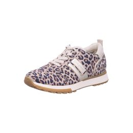 Paul Green Sneaker Low in braun | Gr.: 37,5