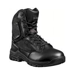 MAGNUM Stiefel "Strike Force 8.0 Sz Wp" in Schwarz | Gr.: 35