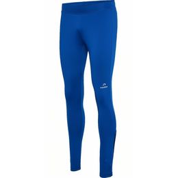 Newline Leggings "Men'S Athletic Tights" in Blau | Gr.: XL