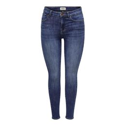 Only Skinny Jeans in Dark Blue Denim | Gr.: M/L30