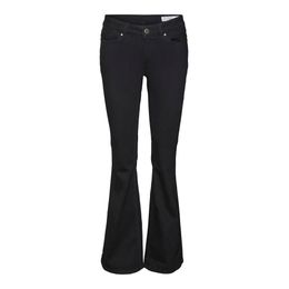 V&eacute;ro Moda Vero Moda Ausgestellt in Black Denim | Gr.: XL/L32