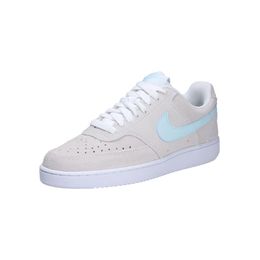 Nike Sneaker COURT VISION LO in beige | Gr.: 43