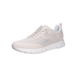 Tenhaag Sneaker EVERYHAAG in beige | Gr.: 38