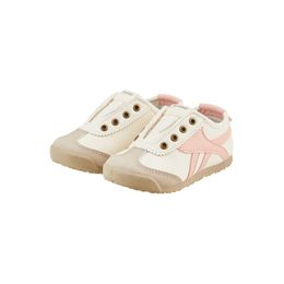 Sterntaler Sneaker Farbmix in zartrosa | Gr.: 28