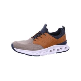 Lerros Sneaker in Beige | Gr.: 44