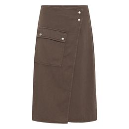 Inwear Rock 'GLADYS' Damen Gr&ouml;&szlig;e 42 mokka