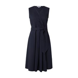 More & More More & More Kleid Damen Gr&ouml;&szlig;e 38 marine Sommerkleid