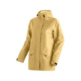 Maier Sports Brocken Long W in Gelb7010 | Gr.: 46