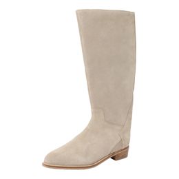 Bronx Stiefel 'Leni-Jo' Damen Gr&ouml;&szlig;e 41 beige