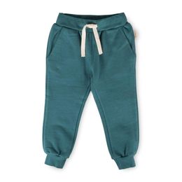 Sigikid Sweathose in gr&uuml;n | Gr.: 128