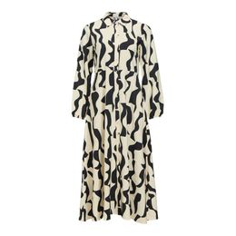 Object Maxikleid in Birch | Gr.: 44