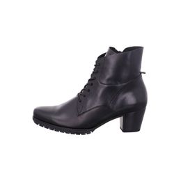 Gabor Comfort Komfort Stiefeletten in Schwarz | Gr.: 42