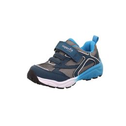 Superfit Sneaker SPORT5 in Blau/T&uuml;rkis | Gr.: 25