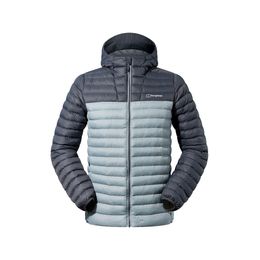 Berghaus Steppjacke M VASKYE JKT in Grau0638 | Gr.: L