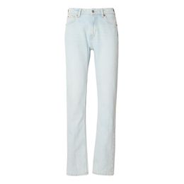 Pepe Jeans Jeans female size 24 Pastel blue