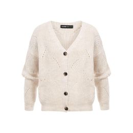 Cloud5ive Cardigan in beige | Gr.: S