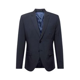 Jack & Jones Jack & Jones Sakko 'JPRBUSHWICK HARRY' Herren Gr&ouml;&szlig;e 56 navy