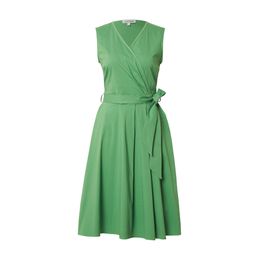 More & More More & More Kleid Damen Gr&ouml;&szlig;e 44 gr&uuml;n Sommerkleid