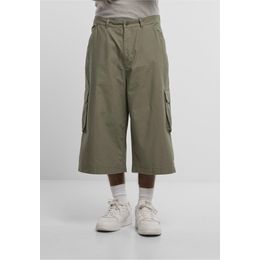 Karl Kani Cargohose Herren Gr&ouml;&szlig;e 33 oliv