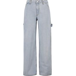 2Y Studios Jeans - Carpenter & Workwear in ice | Gr.: 25