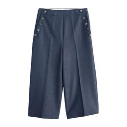 next Pleated Pants female size 38 Navy