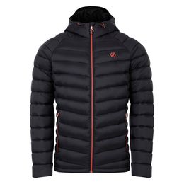 Dare 2b - "Torrek Mountain" Steppjacke f&uuml;r Herren (Schwarz)