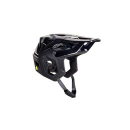 iXS MTB- Fahrradhelm Trigger X MIPS in schwarz | Gr.: 53-55 cm