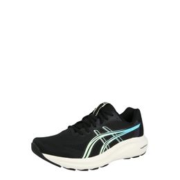 asics Laufschuh Herren Gr&ouml;&szlig;e 44 neonblau / pastellgr&uuml;n / schwarz