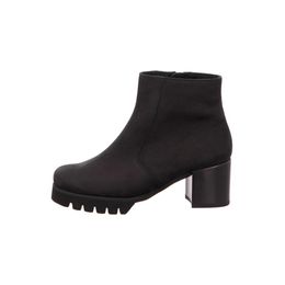 Semler Boots in Schwarz | Gr.: 7