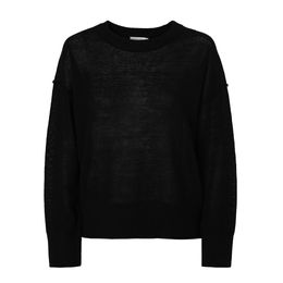 TATUUM Pullover 'Telma' Damen Gr&ouml;&szlig;e XS schwarz