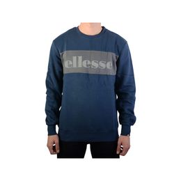 Ellesse Salia-Sweatshirt Blau | Gr.: XS