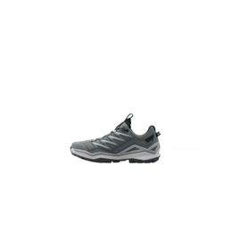 Lowa Outdoorschuhe MADDOX PRO GTX LO in grau | Gr.: 43,5