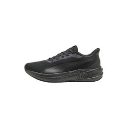 Puma Dasher Lite Schn&uuml;r-Sneaker Schwarz | Gr.: 42
