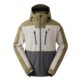 Dare 2b - "Baseplate III" Skijacke f&uuml;r Herren (Martini Olive/Klosterstein)