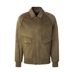 Guess Jacke Herren Gr&ouml;&szlig;e XL oliv Sommerjacke