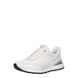 Michael Michael Kors Sneaker 'NOVA' Damen Gr&ouml;&szlig;e 35.5 gold / schwarz Sommerschuhe