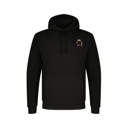 SikSilk Sweat & Fleece - Hoody in black | Gr.: M