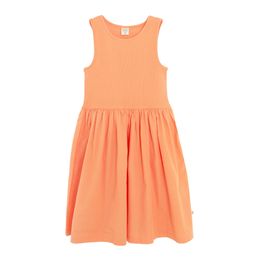 Cool Club Kleid M&auml;dchen Gr&ouml;&szlig;e 164 orange