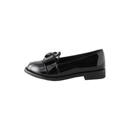 next Slipper M&auml;dchen Gr&ouml;&szlig;e 32 schwarz