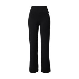 V!BE STUD!OS Leggings female size XXL Black / White